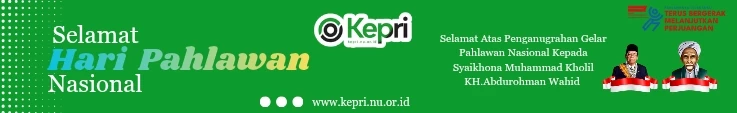 Safari Ramadhan, Kemenag-Baznas Tanjungpinang Serukan Zakat-Infaq-Wakaf ...