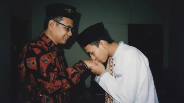 Mengenang Cak Ipul, Guru Jurnalistik yang Melahirkan Generasi Penulis ...
