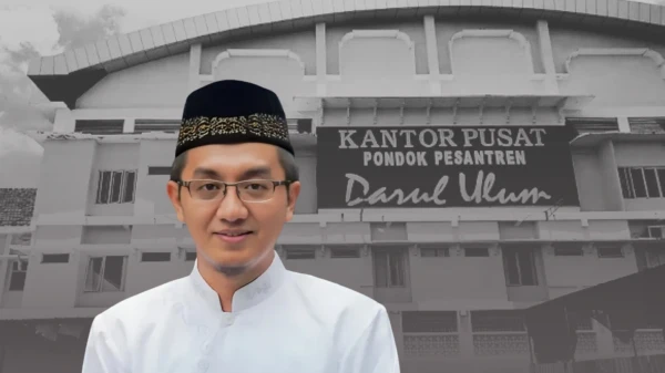 Istimewa, Puncak Kajian Bulan Ulumul Qur’an Nusantara Jadi Panggung ...