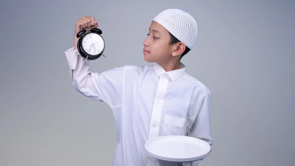 Catat! Ini Jadwal Puasa Sunnah di Bulan Juni 2026, mulai Ayyamul Bidh ...