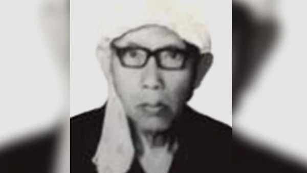 Fayd al-Rahman, Tafsir Al-Qur'an Berbahasa Jawa Karya KH Sholeh Darat