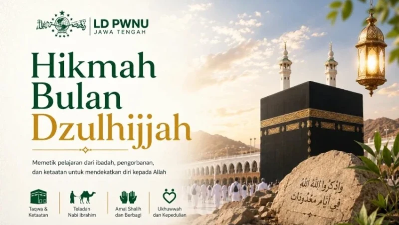 Dalil Al-Qur’an dan Hadits tentang Keutamaan 10 Hari Pertama Dzulhijjah