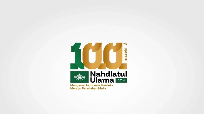 PBNU Luncurkan Logo Harlah 1 Abad NU Versi Masehi, Berikut Link Downloadnya