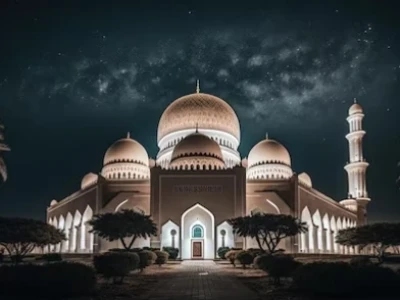 12 Teks Khutbah Jumat Pilihan, Mudah Dipahami