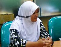 Fifi, Ketua IPPNU yang Siap Kontes Da’i