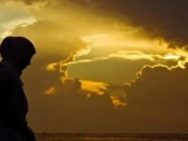 Allah yang Jalankan Awan
