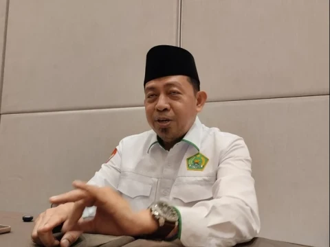 Cegah Kekerasan di Pesantren, Kemenag Tetapkan Regulasi Pengasuhan ...