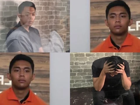 Mengapa Mario Dandy Satrio Berperilaku Sadis seperti Monster?