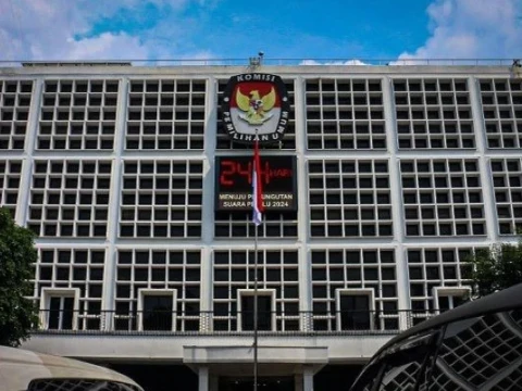 Timnas Amin dan TPN Desak Audit Sirekap, Ini Penjelasan KPU