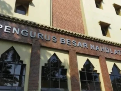 Kronologi Persoalan di PBNU (3): Surat Edaran Syuriyah, Status Ketum ...