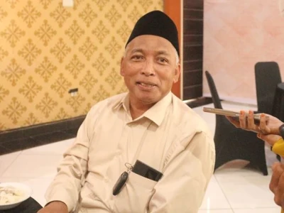 Tahun Baru 1448 H, Ketua PCNU Jombang Ajak Nahdliyin Maknai Hijrah Rohani