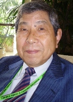 Mitsuo Nakamura: NU moderation is not new