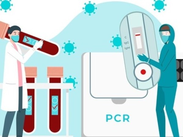 Kebijakan Tes PCR Berubah-ubah, Pemerintah Dinilai Tak Cermat Rumuskan ...