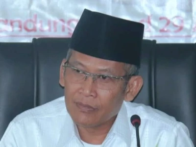Prof. Mukri: Hindari Politik Identitas, Jadikan Agama sebagai Solusi ...