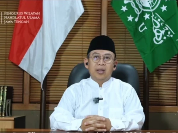 Gus Rozin: Partisipasi Masyarakat dalam Pilkada Jadi Bukti Demokrasi ...