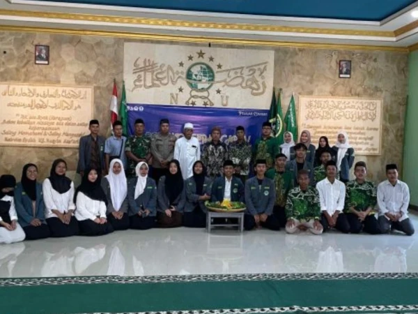 Konferancab IV IPNU-IPPNU Dukupuntang Kukuhkan Ketua Baru, Tegaskan ...